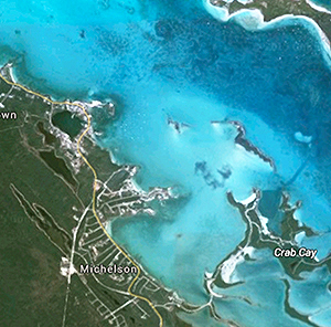 Exuma Bahamas | Vacation Destinations | February Point | February Point