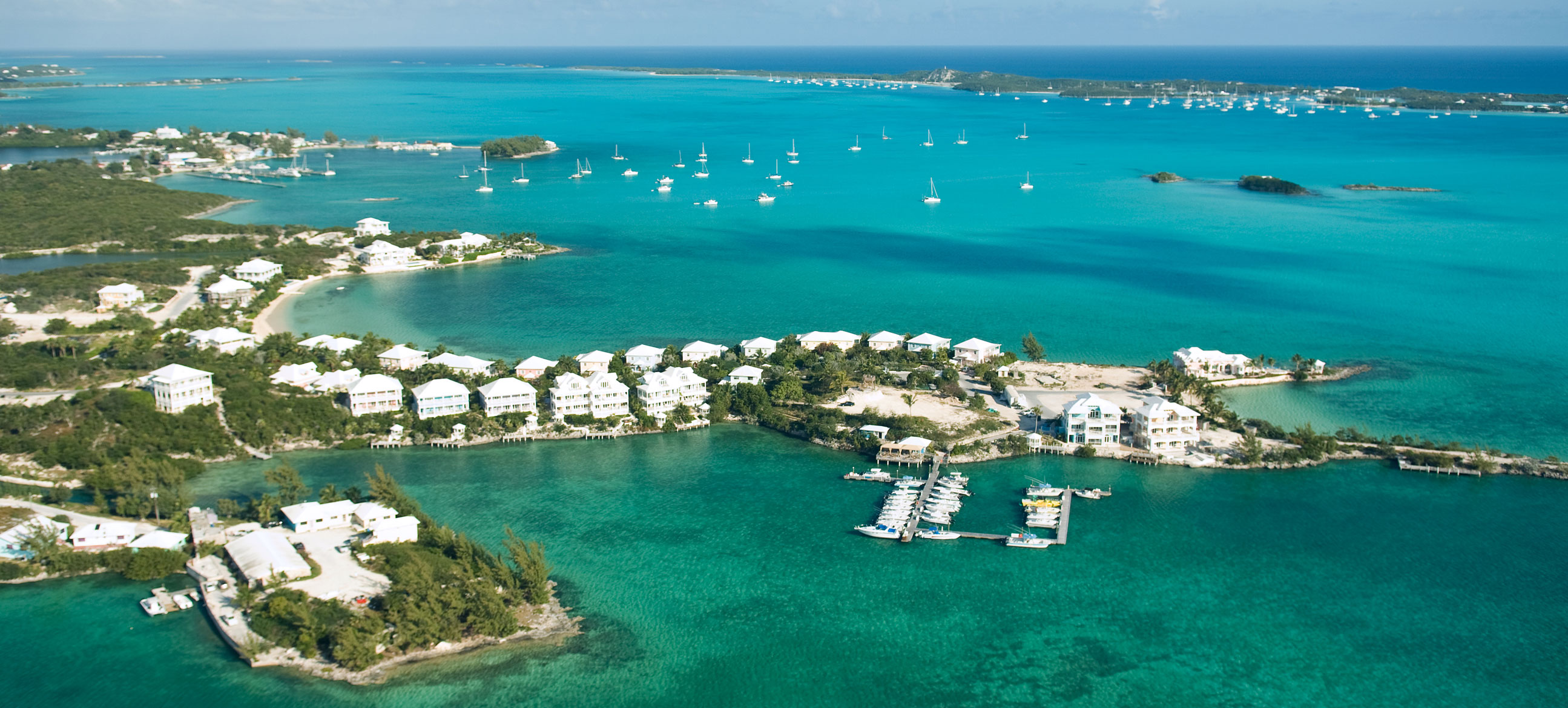 Bahamas Real Estate | February Point | Exumas Bahamas