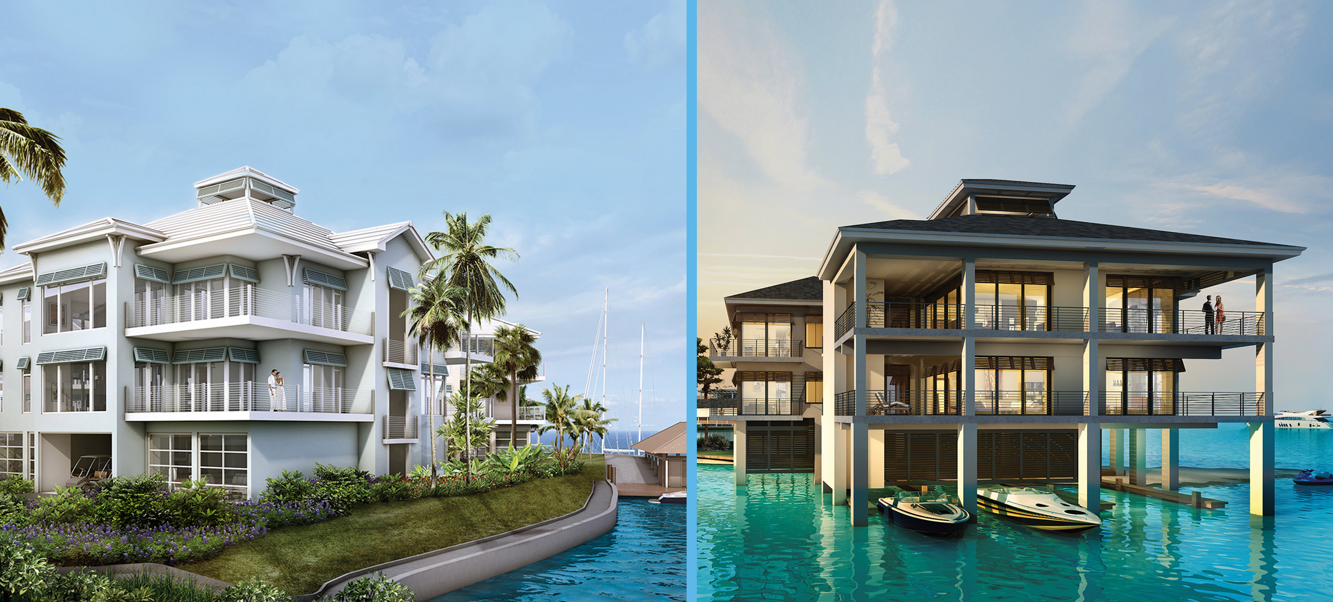 Bahamas Real Estate | February Point | Exumas Bahamas