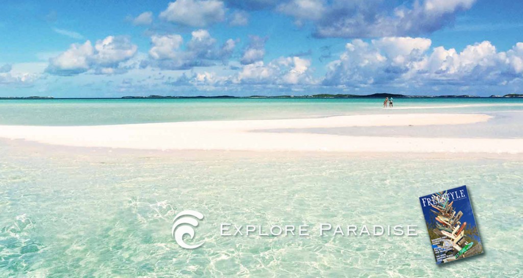 See Inside Bahamas Newest Lifestyle Magazine