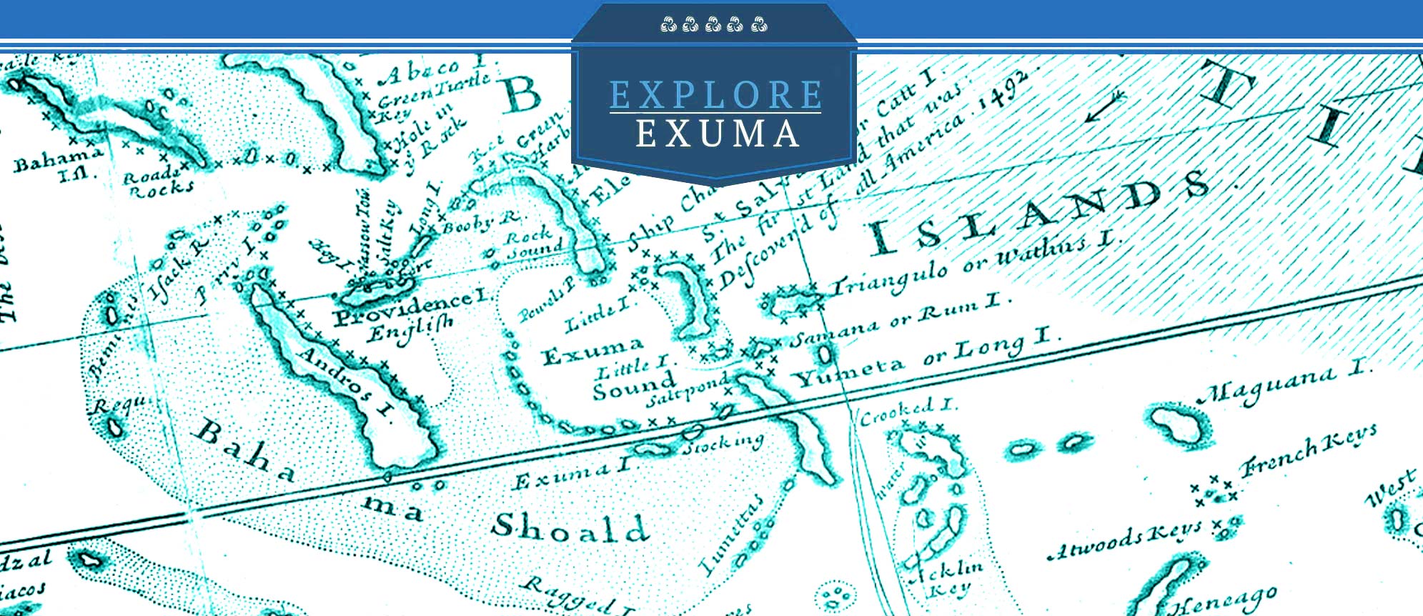 Bahamas Real Estate | February Point | Exumas Bahamas